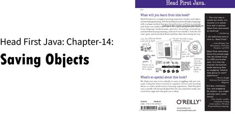 Head First Java Chapter 14 Summary By Tharaka Dissanayake Medium