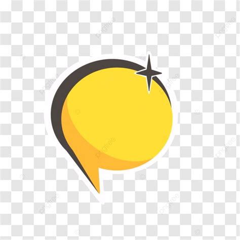 Yellow Black Callout Dialog Text Box Textbox Sign Banners PNG Transparent Clipart Image And