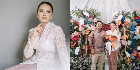 Profil Dan Biodata Ditha Rizky Amalia Calon Istri Dustin Tiffani Sang Influencer Cantik Dan