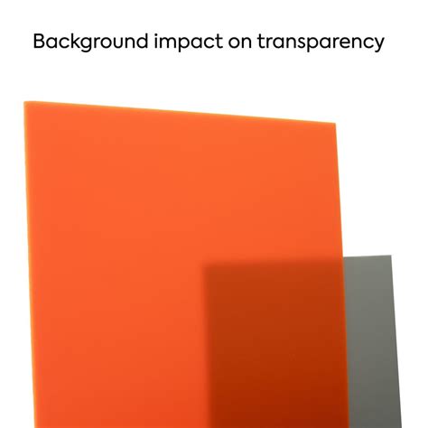 Coloured Acrylic Sheets Pmma Plexiglass Non Antistatic Plastic