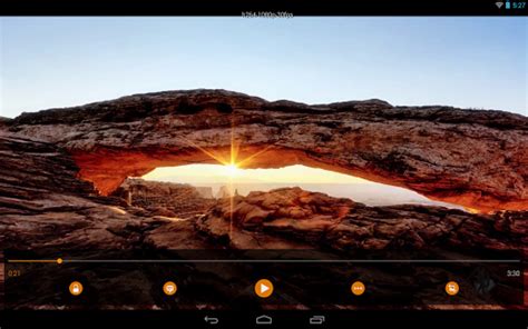 VLC Launched As Non Beta App For Android Updated Liliputing