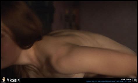 Elise Eberle Nude Pics Seite 1