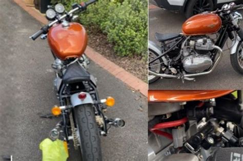 Re Interceptor 650 Modified Into Parallel Twin Hardtail Custom Chopper Droom Discovery