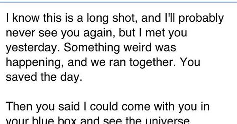 Craigslist Missed Connections Youre Doing It Right Imgur