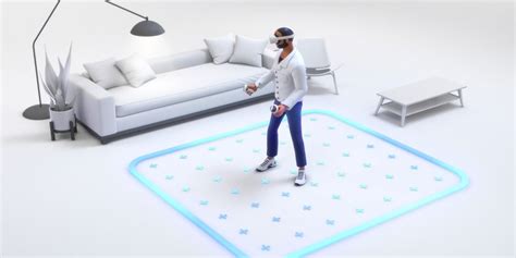 Meta Quest 3 How To Create New Boundaries