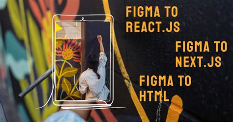 convert figma to react or nextjs or html by sohanursohan393 fiverr