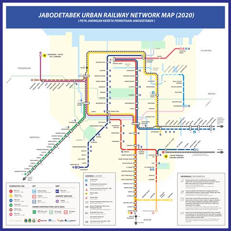 Jalur Lrt Jakarta Yang Sudah Beroperasi Id