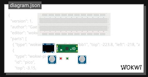 Pico Pong Wokwi Esp32 Stm32 Arduino Simulator
