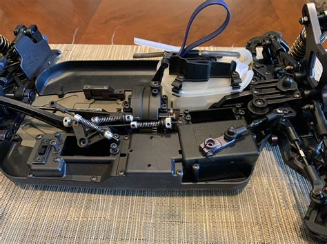 Tekno NB Roller R C Tech Forums