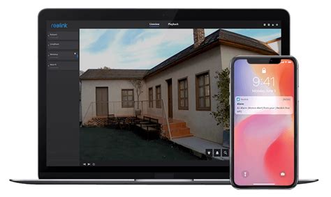 Reolink Duo Wifi 2k Hd Smart Dual Lens Security Camera Reolink Official
