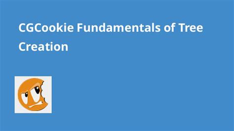 مبانی ایجاد درخت در Unity