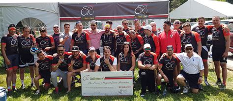 Princess Margaret Cancer Centre Welcomes 2 Million Donation From The