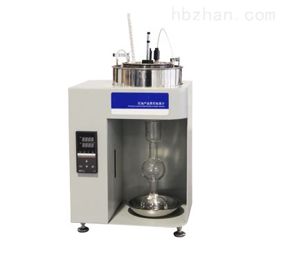 HSY 266石油产品恩氏粘度计 环保在线
