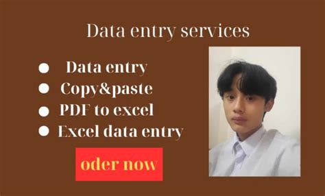 do data entry pdf to excel copy paste by vantruong124 fiverr
