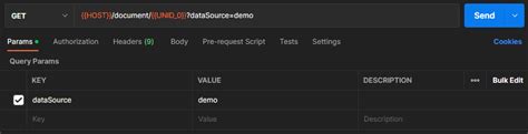 Using Postman And Curl Hcl Domino Rest Api Documentation