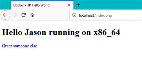 Getting Started With Docker On Arm Tools Software And Ides Blog