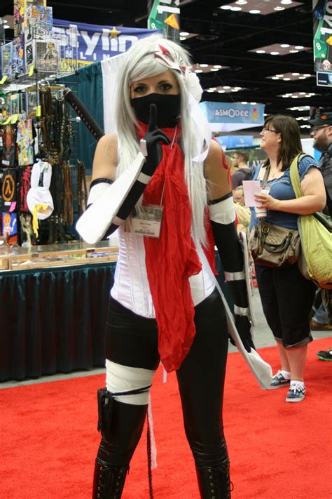 Female Kakashi By Bengaltiger4 On Deviantart