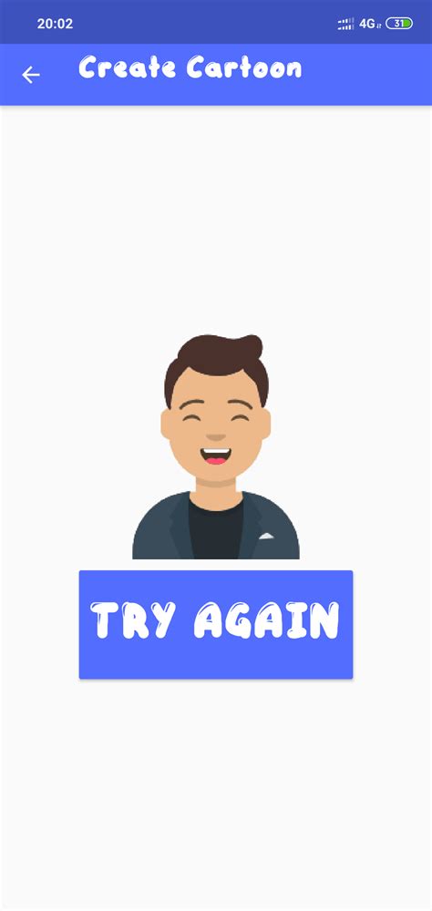 Flutter Firebasemlvision Avataaarimage Awesomeness Overloaded