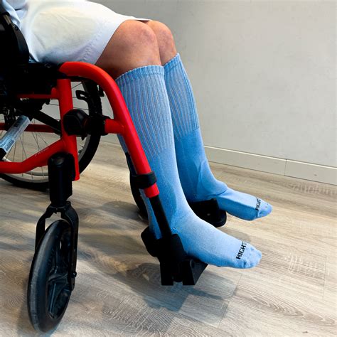 Rightstep Strumpor För Maximal Tryckavlastning Från 749 Kr Gula Rehab