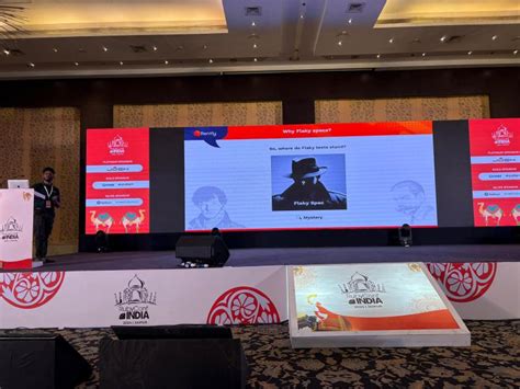 On Linkedin Rubyconfindia2024 Rci Rubyconf Rubyconfindia