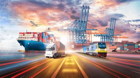 Best Practices For Streamlining Global Logistics Operations Windowstechno