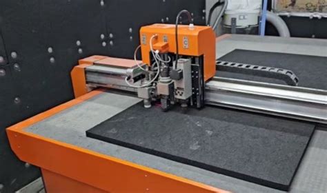 Portal Milling Machine Machining Of Aluminium Wood And Plastics Raptor CNC
