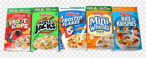Cereal Box Template Illustrator