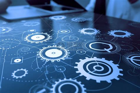 业务流程管理图片素材 正版创意图片600205117 摄图网