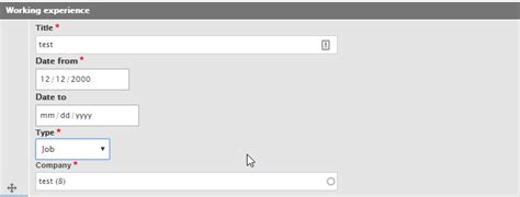 8 How Do I Add Conditional Validation Drupal Answers