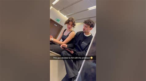 Hes Flirting With The Professor😳trending Coding Programming Python Ai Java Html Cs