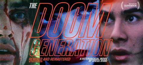 The Doom Generation Strand Releasing