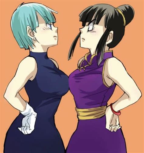 Oiled Up Twerk Contest Between Bulma And Chichi Who Wins Rningen