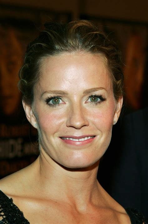 Elisabeth Shue 2024 Why Back To The Future Recast Elisabeth Shue As