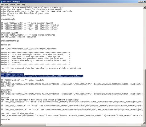 Diksha Sea Obiee 11g Auto Start Obiee 11g Using Windows Services