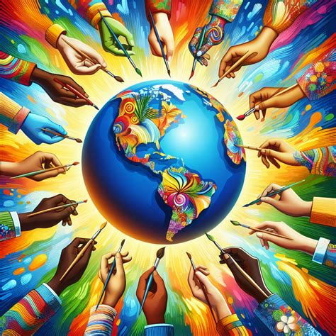 Celebrating Tribal Art Bridging Nature And Humanity Entertainment