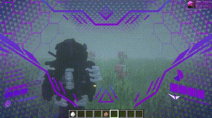 Project The Void Mod 1 16 5 Warframe In Minecraft Mc Mod Net