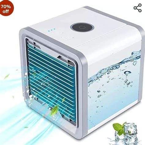 Mini Cooler At Best Price In Indore Madhya Pradesh X4cart