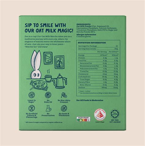 Oat Milk Matcha Perfect Matcha Latte Oatbedient Oatbedient