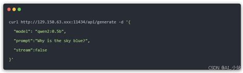 本地部署大模型？ollama 部署和实战，看这篇就够了！ollama本地部署 Csdn博客