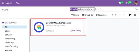 introduction in odoo 16 open hrms open hrms book v 16