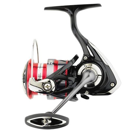 Катушка DAIWA Ninja LT-3000-С - ВМТ Водные моторные технологии