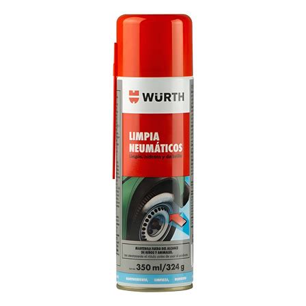 Wurth Tienda Oficial