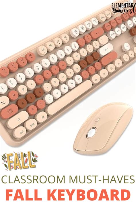 10 Perfect Fall Classroom Decorations And Essentials To Cozy Up Your Space