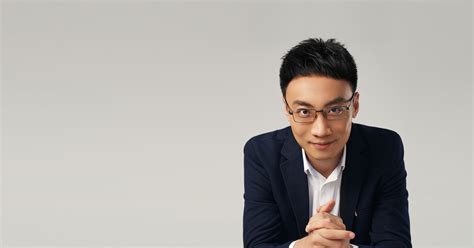 RUAN Hao Founder And Chairman LYCS Architecture