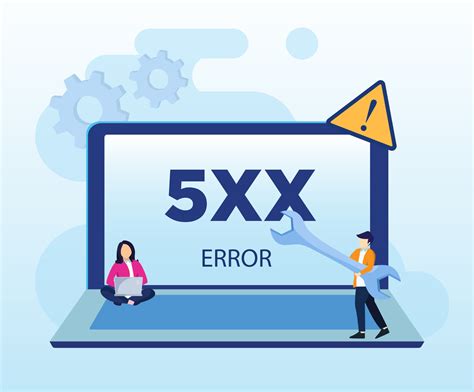 How To Deal With Server Error 5xx In Seo Gtech Blogs