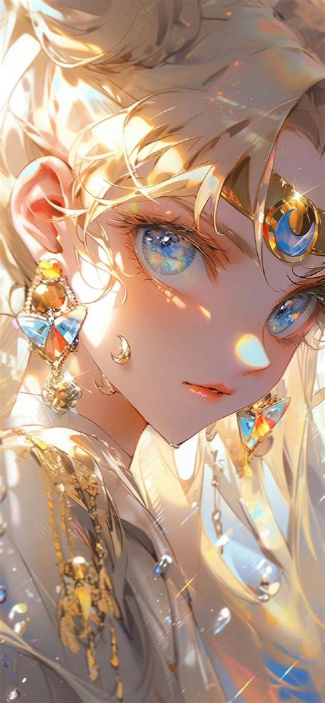 Pin By Princess Angel On Sailor Moon Sailor Moon Wallpaper Sailor Moon Manga Sailor Moon Stars