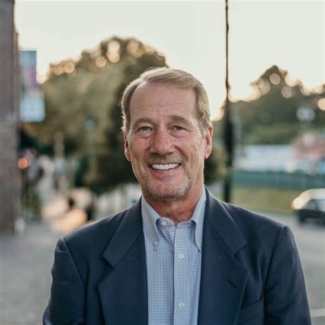 Bob Henricks The Election Hub