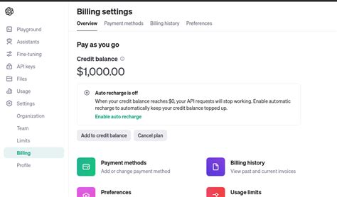 免费上车openai Gpt 4api 总共1000刀额度 资源荟萃 Linux Do