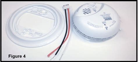 3 Wire Fire Alarm Smoke Detector Wiring Diagram