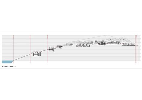 Bodrum Loft Hotel Tabanlioglu Architects Archdaily